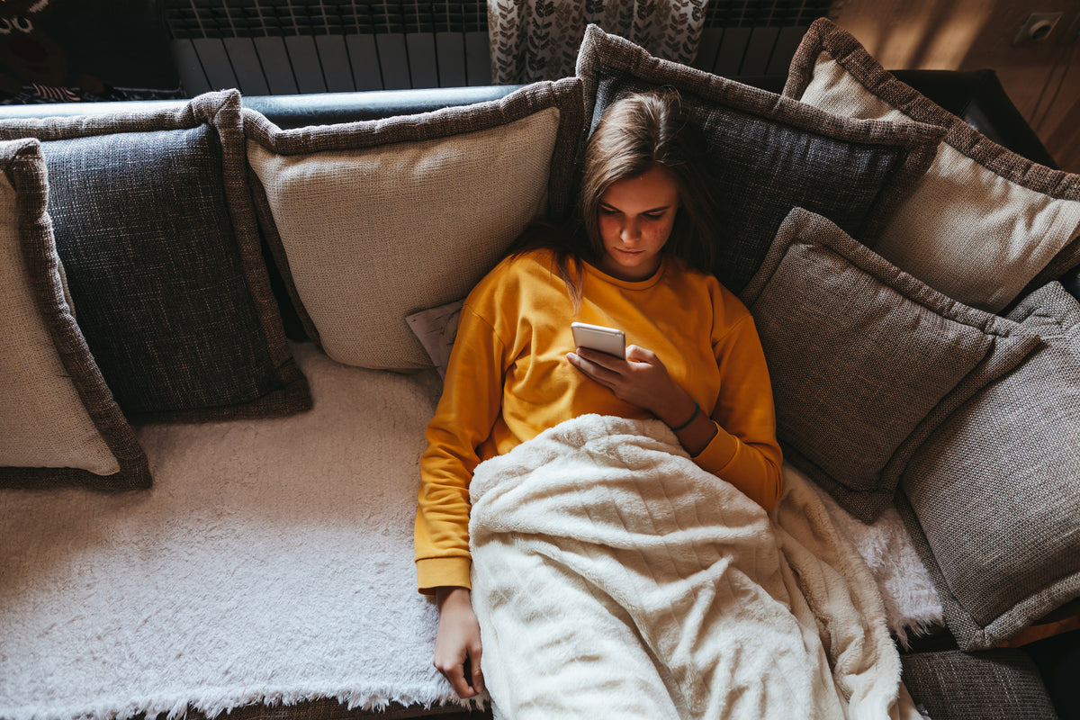 Long Distance | bed geek